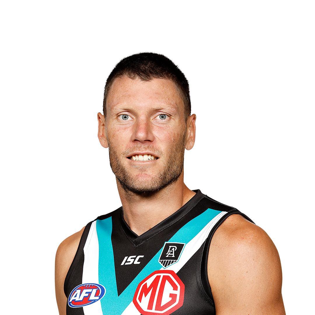 Brad Ebert - Zero Hanger